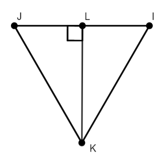 Using the Congruency of an Equilateral Triangle to Solve for Angles in ...