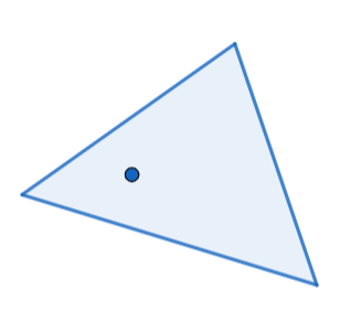Constructing the Incenter of a Triangle Practice | Geometry Practice ...