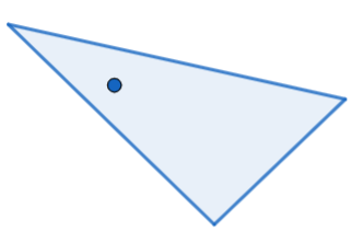Constructing the Centroid of a Triangle Practice | Geometry Practice ...