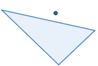 Constructing the Centroid of a Triangle Practice | Geometry Practice ...