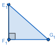 Classifying Segments Inside Triangles | Geometry | Study.com