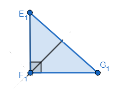 Classifying Segments Inside Triangles | Geometry | Study.com
