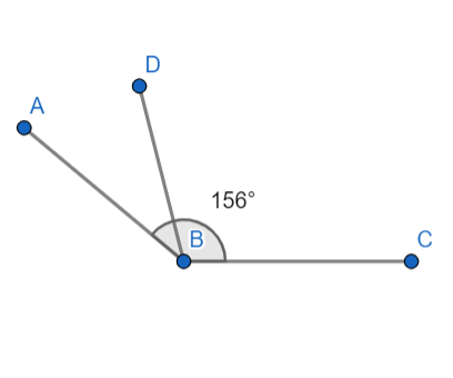 Solving Angle Addition with Relationships Between Angles Practice ...
