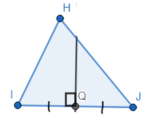 Classifying Segments Inside Triangles | Geometry | Study.com