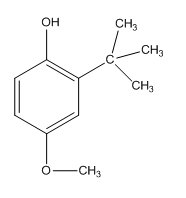 Why/how is BHA used in consumer products? | Study.com