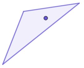 Constructing the Centroid of a Triangle Practice | Geometry Practice ...