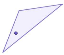 Constructing the Centroid of a Triangle Practice | Geometry Practice ...