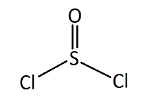 Socl2 Structure