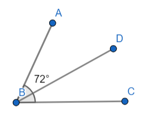 Solving Angle Addition with Relationships Between Angles Practice ...