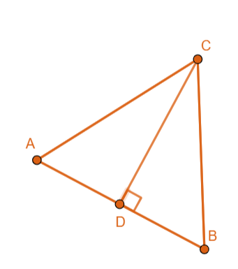Using the Congruency of an Equilateral Triangle to Solve for Angles in ...
