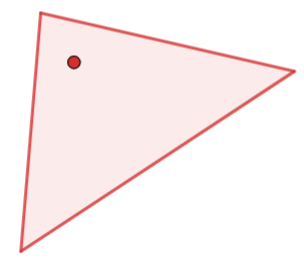 Constructing the Centroid of a Triangle Practice | Geometry Practice ...