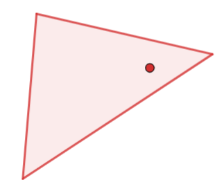 Constructing the Centroid of a Triangle Practice | Geometry Practice ...