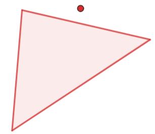 Constructing the Centroid of a Triangle Practice | Geometry Practice ...