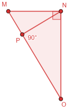 Identifying Similar Right Triangles that Overlap Practice | Geometry ...