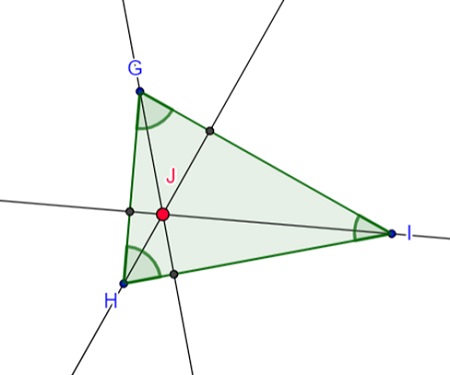 Constructing the Orthocenter of a Triangle Practice | Geometry Practice ...