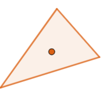 Constructing the Centroid of a Triangle Practice | Geometry Practice ...