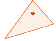 Constructing the Centroid of a Triangle Practice | Geometry Practice ...