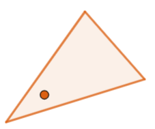 Constructing the Centroid of a Triangle Practice | Geometry Practice ...