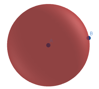 Identify a Solid of Revolution from a Picture | Geometry | Study.com