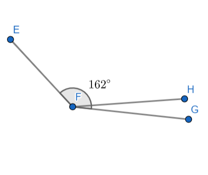 Solving Angle Addition with Relationships Between Angles Practice ...