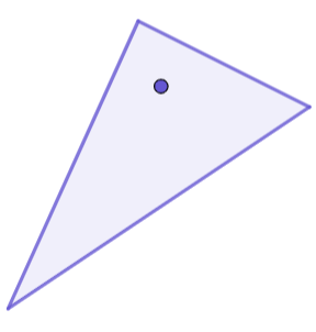 Constructing the Incenter of a Triangle Practice | Geometry Practice ...