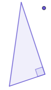 Constructing the Centroid of a Triangle Practice | Geometry Practice ...