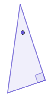 Constructing the Centroid of a Triangle Practice | Geometry Practice ...