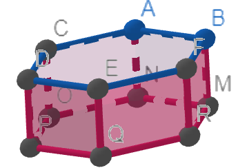 How to Classify Solid Figures | Geometry | Study.com