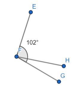 Solving Angle Addition with Relationships Between Angles Practice ...