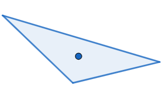 Constructing the Centroid of a Triangle Practice | Geometry Practice ...