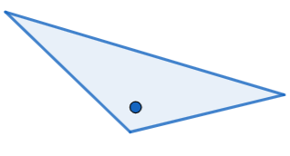 Constructing the Centroid of a Triangle Practice | Geometry Practice ...