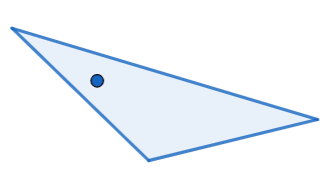 Constructing the Centroid of a Triangle Practice | Geometry Practice ...