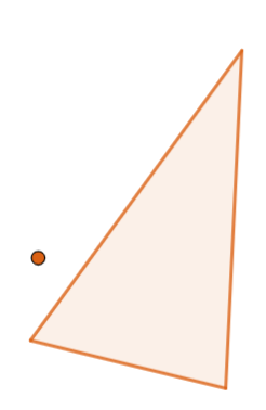 Constructing the Orthocenter of a Triangle Practice | Geometry Practice ...