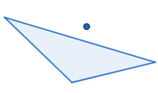 Constructing the Centroid of a Triangle Practice | Geometry Practice ...