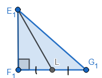 Classifying Segments Inside Triangles | Geometry | Study.com