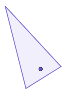 Constructing the Circumcenter of a Triangle Practice | Geometry ...