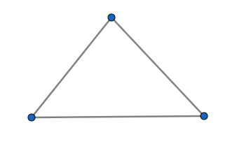 Determining if Given Measurements Define a Unique Triangle, More than ...