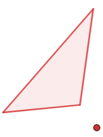 Constructing the Centroid of a Triangle Practice | Geometry Practice ...