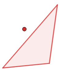 Constructing the Centroid of a Triangle Practice | Geometry Practice ...