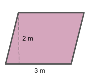 Finding the Ratio of Area Given a Polygon & Scale Factor for a Side and ...