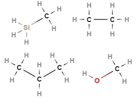 Determining Analogous Compounds Formed by Elements in the Same Column ...
