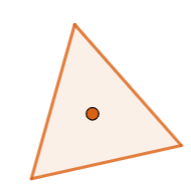 Constructing the Centroid of a Triangle Practice | Geometry Practice ...