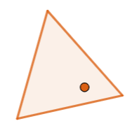 Constructing the Centroid of a Triangle Practice | Geometry Practice ...
