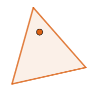 Constructing the Centroid of a Triangle Practice | Geometry Practice ...