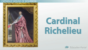 The History of the House of Bourbon in the Reformation - Lesson | Study.com