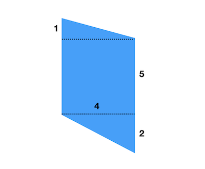 Finding the Area of a Figure Composed of Rectangles & Triangles ...