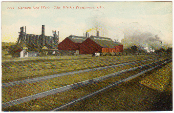 Development of the US National Market Economy | Study.com