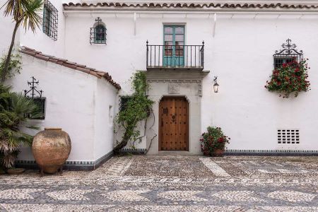 Spanish Colonial Revival Architecture | Overview & Examples | Study.com