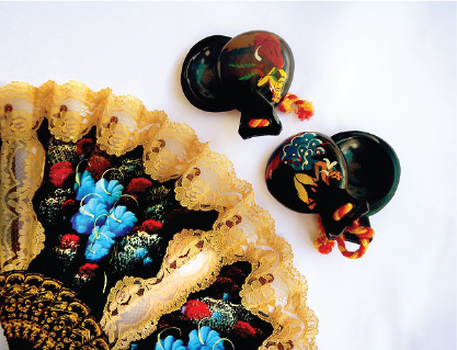 Bolero | Definition, Music & Dance - Lesson | Study.com