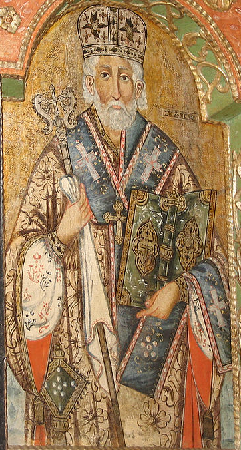 Saint Nicholas Day | History & Celebration | Study.com